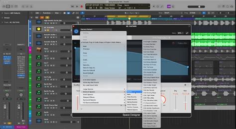 How To Add Reverb In Logic Pro