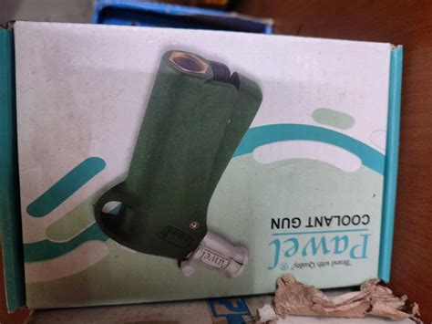 Coolant Gun In Chennai Tamil Nadu Get Latest Price From Suppliers Of Coolant Gun In Chennai