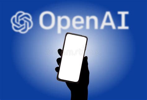 Chatgpt Chat With Ai Or Artificial Intelligence Young Businessman
