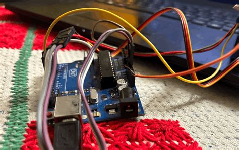 arduino radarsystem iotprojects embeddedsystems stem techinnovation engineeringprojects