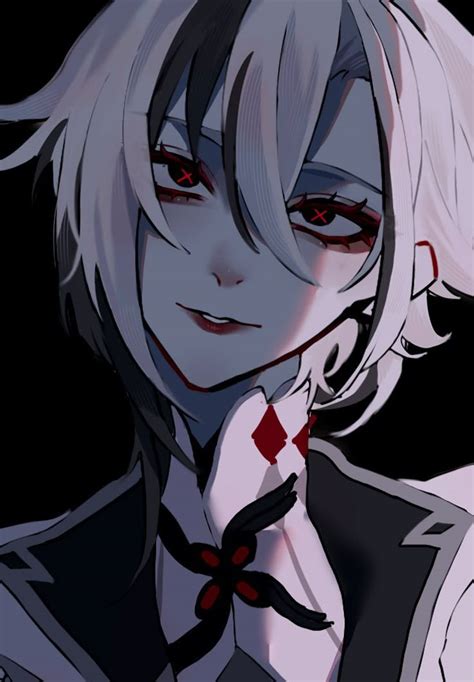 ୨୧₊꒰ Arlecchino ࣪₊♡ ꒱˚ в 2023 г Рисунки девушки Милые рисунки Рисунки