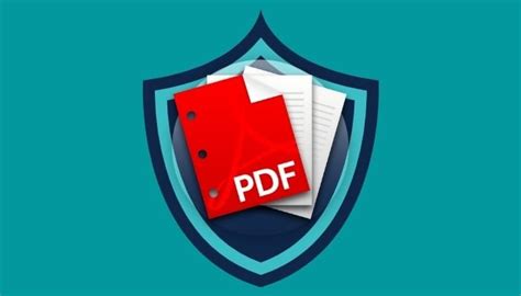 How To Password Protect A PDF On Windows LaptrinhX News