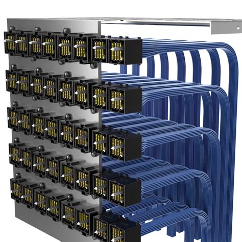 High Speed Backplane Systems A Comparison The Samtec Blog