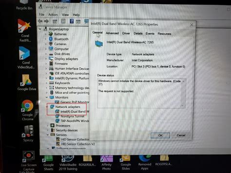 Safe Mode With Networking No Network No Wifi Adapter Page 3 Windows 10 Forums