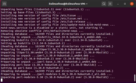 How To Install Security Updates On Ubuntu 20 04 Its Linux Foss