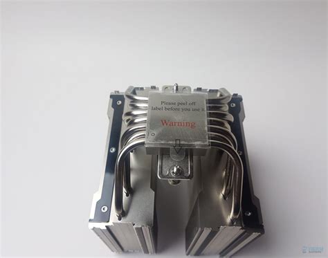 Deepcool Assassin III CPU Air Cooler Review Tech4Gamers