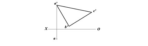 西北工业大学2021年4月大作业 画法几何与机械制图上 参考答案word文档在线阅读与下载免费文档