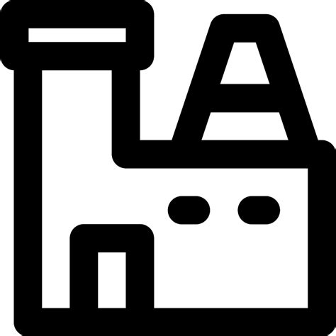 Building Architecture And City Vector SVG Icon SVG Repo