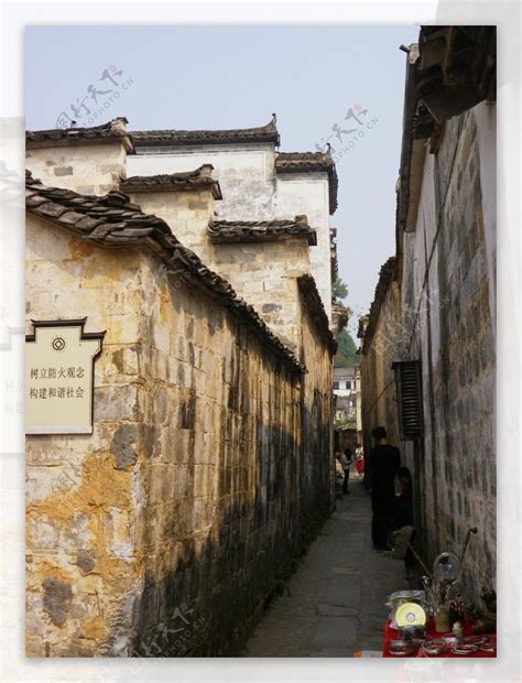 巷子图片素材 编号12268523 图行天下