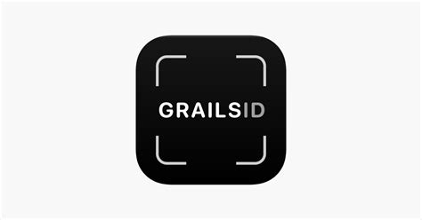 ‎grails Shoe Id On The App Store