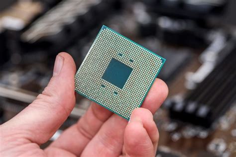 Jak Działa Procesor Bajtek Tłumaczy I Wyjaśnia Geex