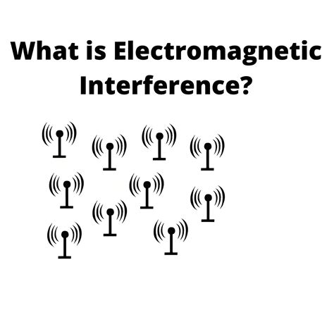 What Is Electromagnetic Interference Experts Electrical