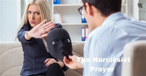 The Narcissist Prayer – A Powerful Prayer for Healing and Deliverance