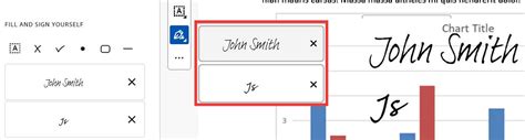 Step By Step Guide To Add Multiple Signatures In Adobe Updf