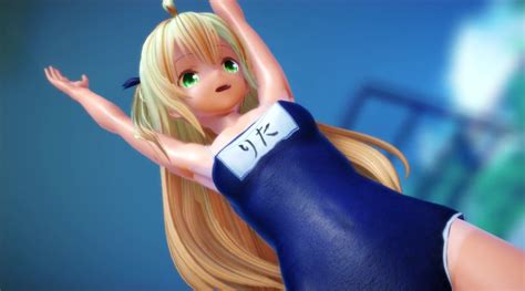Original Ero Mmd Boasts Sukumizu Sex Sankaku Complex