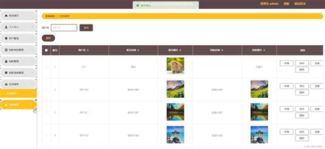 django基于hadoop平台的电影推荐系统 程序 开题报告 django hadoop csdn博客