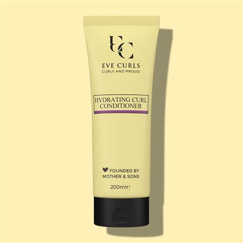 The Ultimate Curls Routine