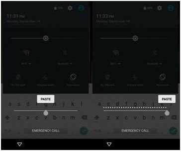 How To Unlock Android Phone With Emergency Call