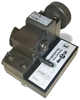 Hpc Tigershark Single Sided Jaw H Ts Housejaw Easykeys Com