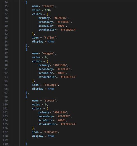 SAVANA Hud QB ESX QBOX FiveM Releases Cfx Re Community
