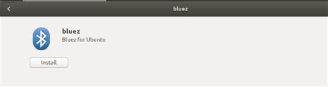 How To Use Bluetooth On Ubuntu For File Transfer Vitux