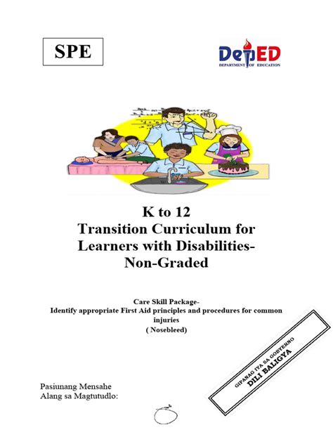 Basas Agnes V Care Skills Las Pdf