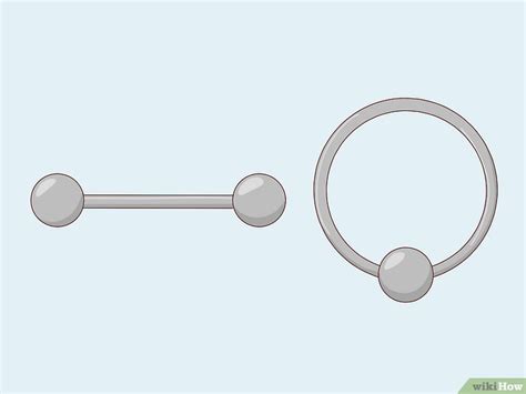 How To Get Your Nipples Pierced Pain Healing More