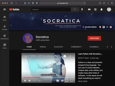 Best Math Youtube Channels To Study Mathematics Abakcus