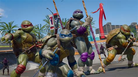 Игроки Cod возмущены отвратительными ценами на наборы Tmnt — Ffxx