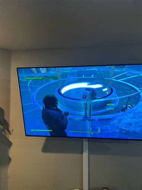 Nuclear Option Bug Fallout 4 Cant Continue R Fallout