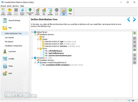 Install4j Download 2025 Latest
