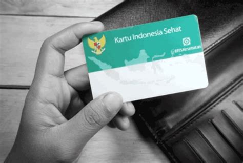 4 Cara Cetak Kartu Bpjs Kesehatan Secara Online Bams