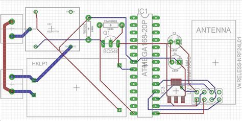 NRF L Transmission Issue Home Automation Arduino Forum