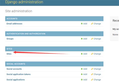 Admin Ntribsites Table Can Not Find In Xadmin Stack Overflow
