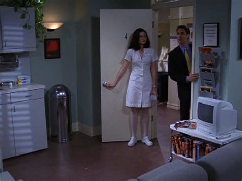 Robs Will And Grace Page Seeds Of Discontent