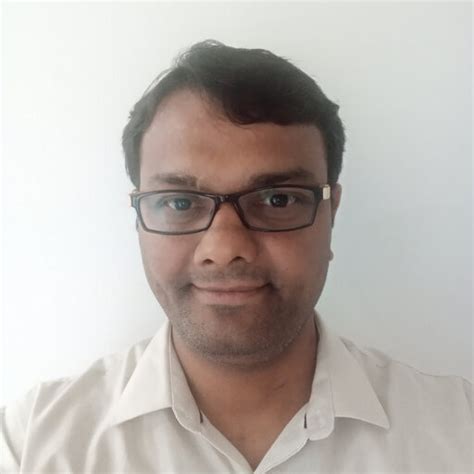 Marmik Patel Analytical Research Chemist Master Of Science Organic