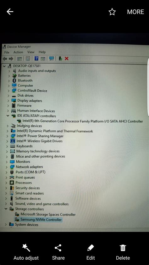 Which Are The Best Intel AHCI RAID Drivers Specific Intel AHCI RAID VMD Drivers Win Raid