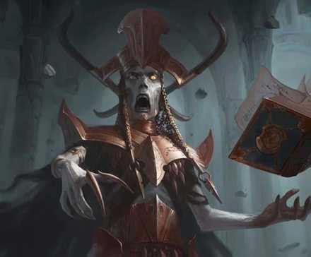 Easily Missed Trivia And Lore About Vecna In Dnd