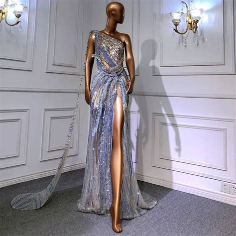 Evening Gown Haute Couture Etsy