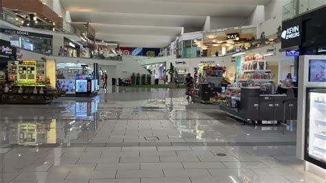 Fox Hills Mall Westfield Culver City Mall Walkthrough 4k Youtube