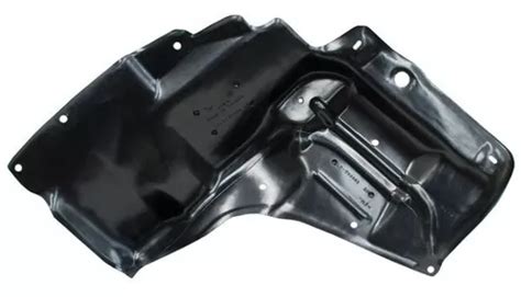 Tolva Motor Izq Inf Matrix Toyota Envío gratis