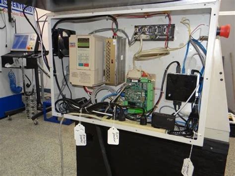 CNC Machine Control Cards Repair In Jamshedpur ID