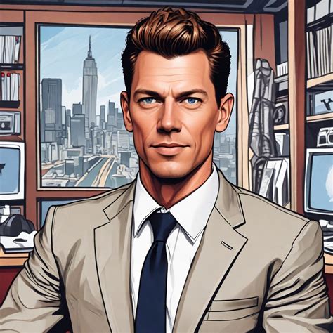 Convert Photo To Shepard Smith Style Free Online And Ai Powered