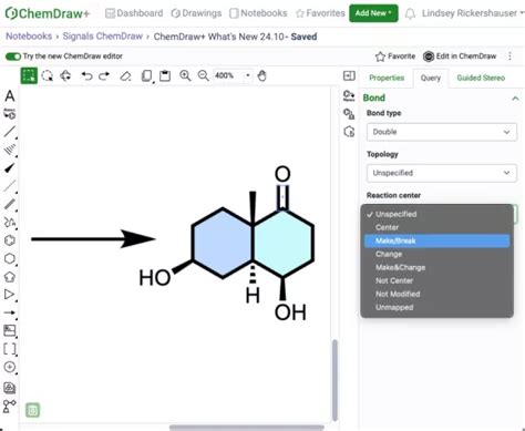 Signals Chemdraw News Revvity Signals Software