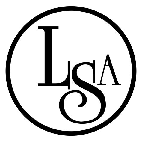 Lsa Logo Logodix