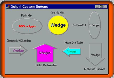 Delphi Programming Tip