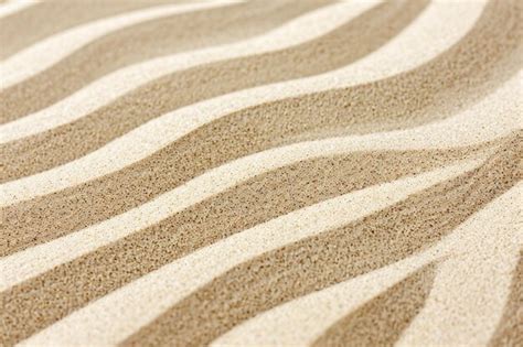Premium Photo Abstract Beauty Of Natural Sand Patterns