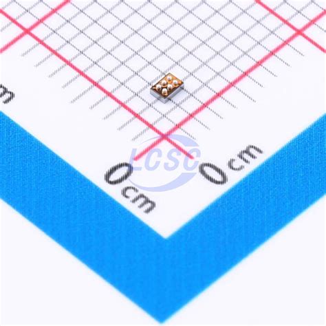 As6221 Awlt L Ams Temperature Sensors Jlcpcb