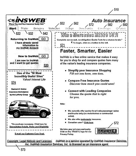 Graphical User Interface Testing Patented Technology Retrieval Search