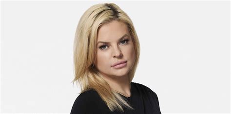 Gh Star Kirsten Storms Gives Health Update Teases Return As Maxie